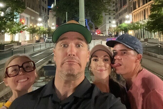 Royalty Themed App Based Scavenger Hunt in Grand Rapids - The Sum Up