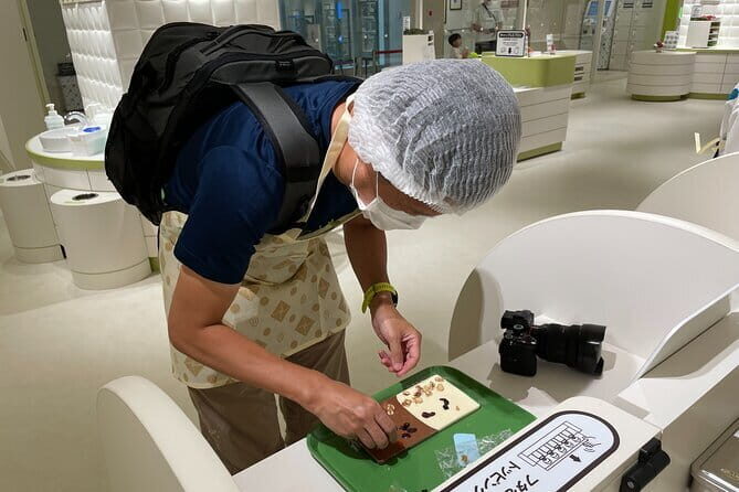 ROYCE' CACAO&CHOCOLATE TOWN & Machiakari in Ebetsu - Practical Details and What to Expect