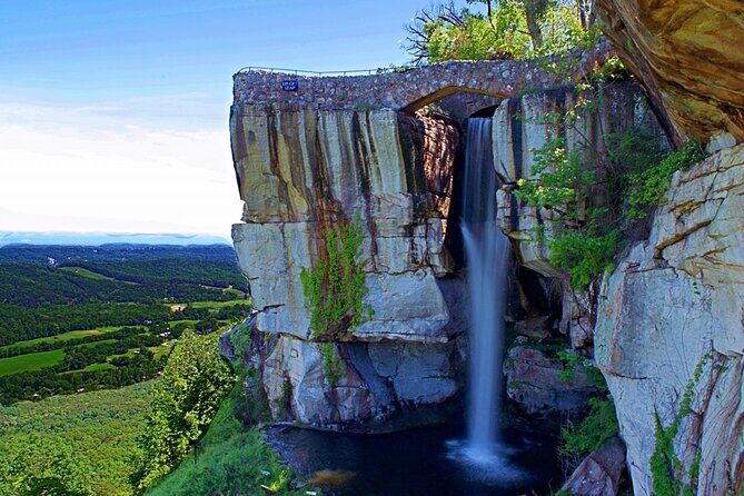 Ruby Falls and Rock City Daytrip from Nashville - The Itinerary: A Step-by-Step Look