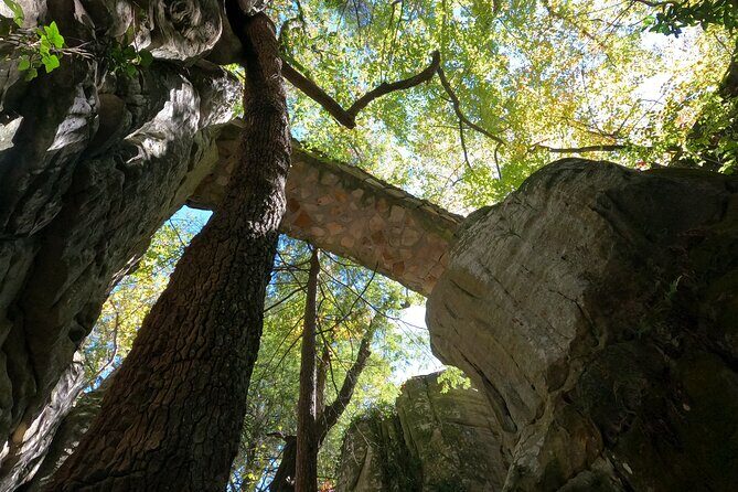 Ruby Falls and Rock City Daytrip from Nashville - FAQ