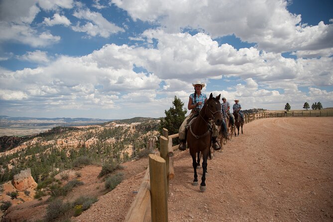 Ruby's Horseback Adventures Utah 1.5 Hour Ride - FAQ Section