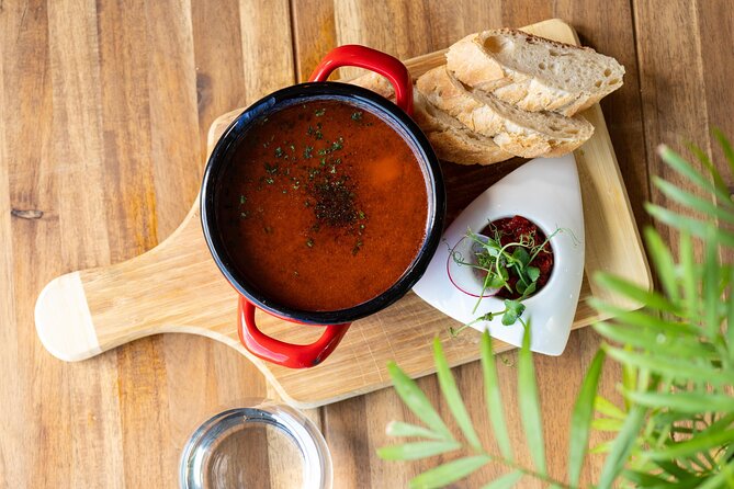 Rudas Bistro Extra Brunch - FAQ: Common Questions Answered