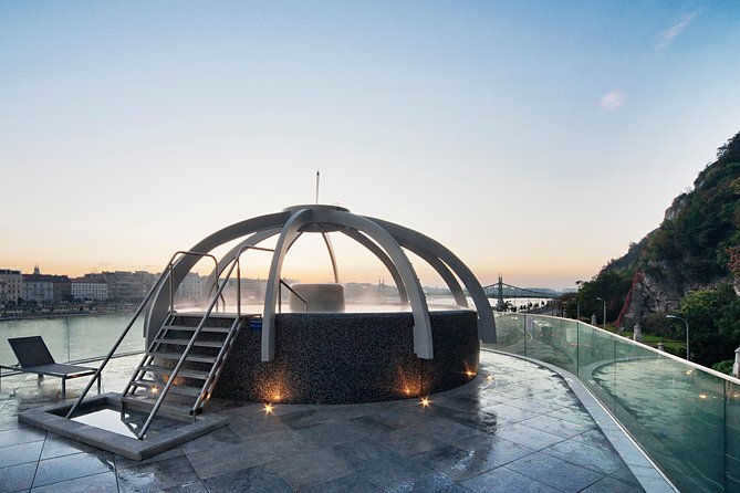 Rudas Bistro Extra Brunch - Final Words