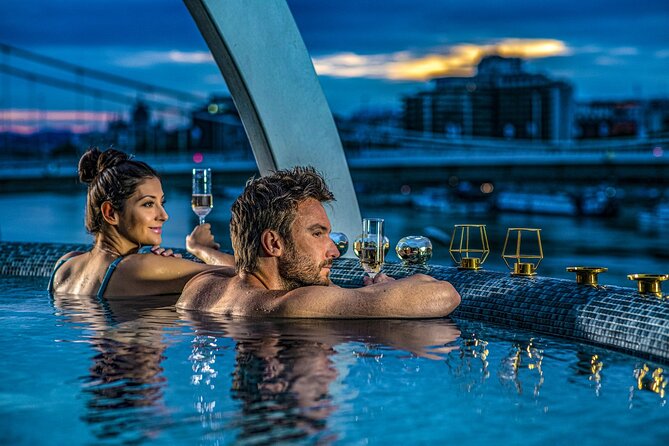 Rudas Bistro Gastro-Wellness - Practical Tips