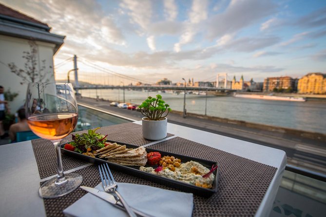 Rudas Bistro Premium Brunch - The Sum Up: Is It Worth It?