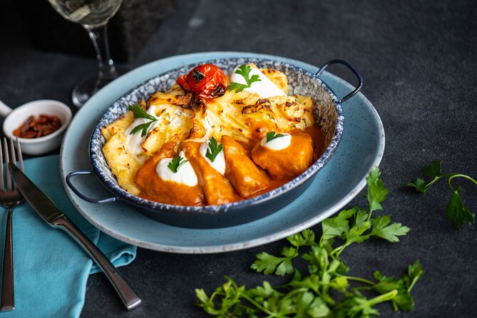 Rudas Bistro Premium Brunch - FAQ