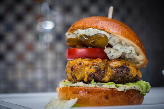 Rudas Bistro VIP Wellness Weekend and Dining Ticket - Authenticity and Value