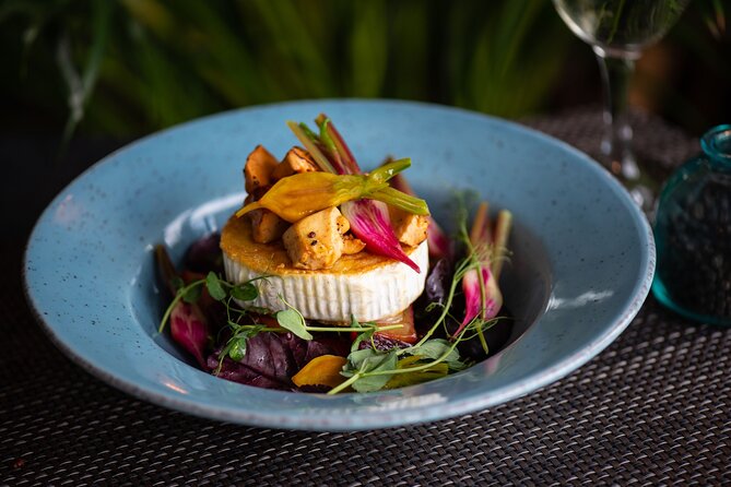 Rudas Bistro VIP Wellness Weekend and Dining Ticket - Who Should Consider This Experience?