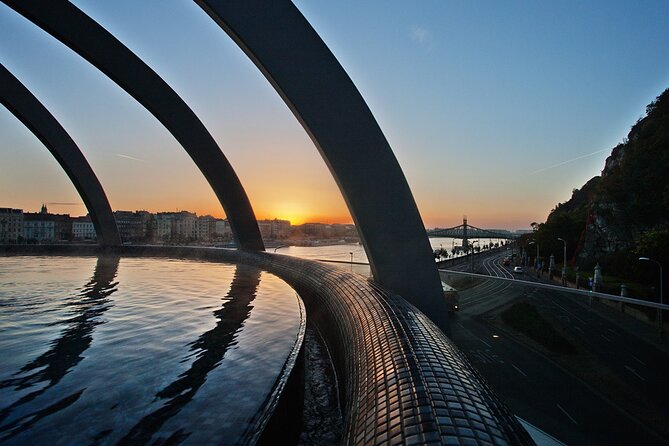 Rudas Bistro VIP Wellness Weekend and Dining Ticket - FAQ