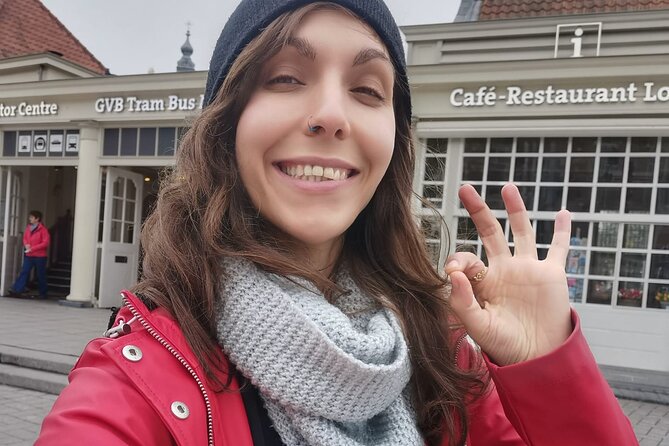 Rude Bastards Tour of Amsterdam (CYHIT) - Politically Incorrect Adventures