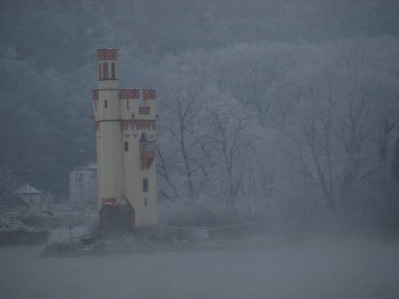 Rüdesheim am Rhein: Christmas Boat Cruise on the Rhine - Practical Tips for a Great Experience