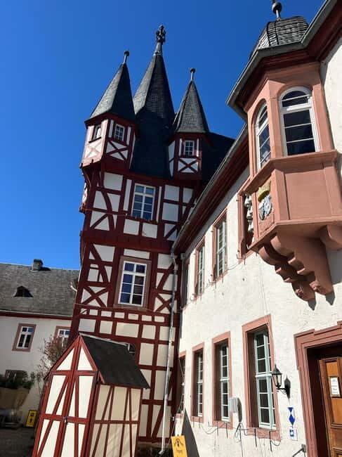 Rüdesheim: city tour with music and wine and Rüdesheim coffee - Why This Tour Delivers Value