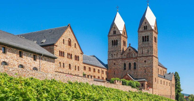 Rüdesheim: Private Guided Walking Tour - Key Points