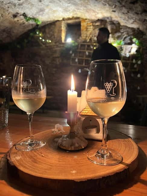 Rüdesheim - Wine tasting - A journey of pleasure through 5 wines - Key Points
