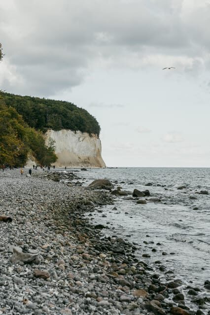 Rügen Island: OneDay trip on the Baltic seacoast from Berlin - Exploring Rügen: A Compact Day of Natural Wonders