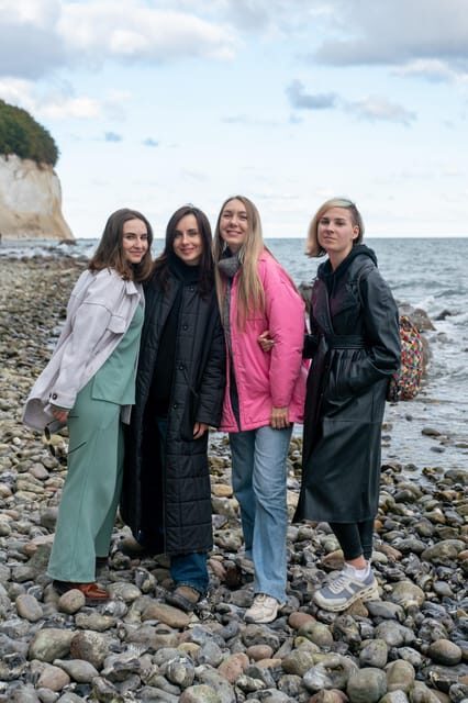 Rügen Island: OneDay trip on the Baltic seacoast from Berlin - Why This Tour Is Worth Considering