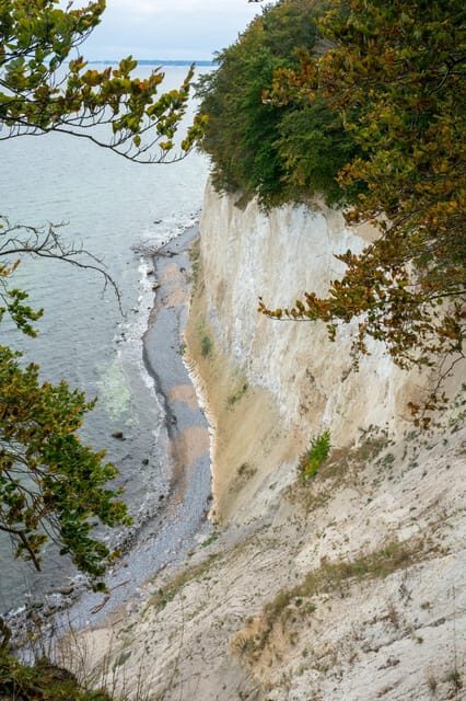 Rügen Island: OneDay trip on the Baltic seacoast from Berlin - FAQs