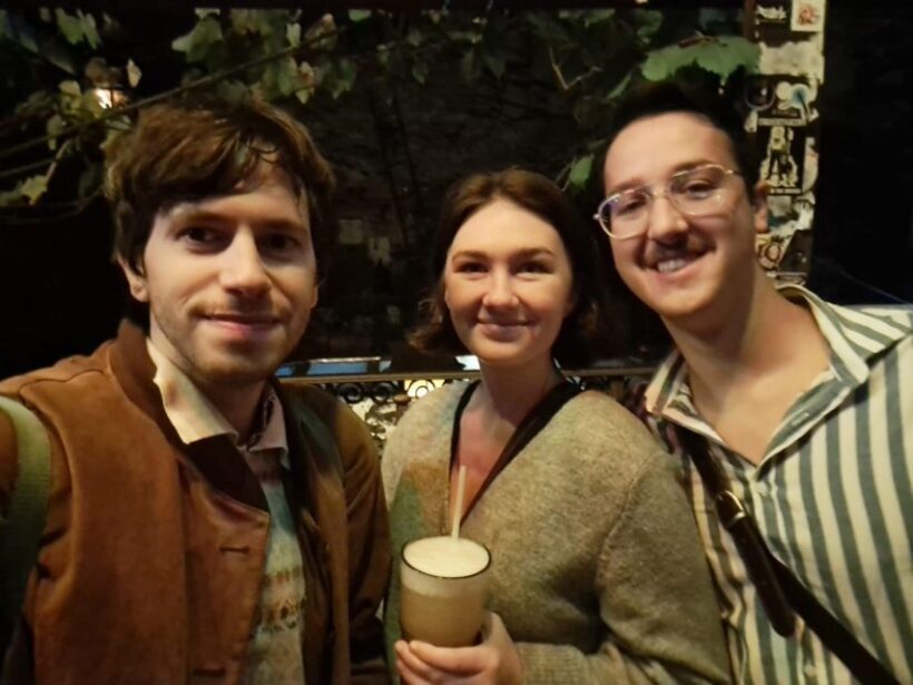Ruin Bars Private Tour (Culture, history, and drinks) - The Itinerary Breakdown