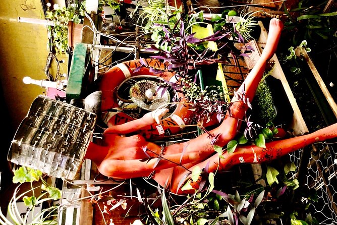 Ruin Pub Walking Tour with a Local Hostess in Budapest - Practicalities and Considerations