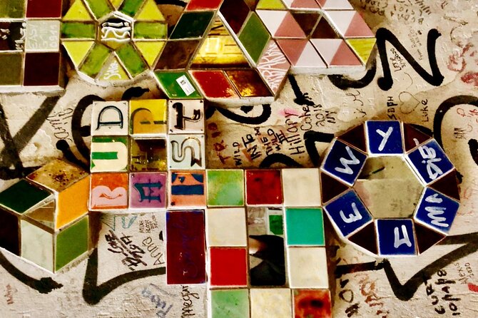 Ruin Pub Walking Tour with a Local Hostess in Budapest - FAQ