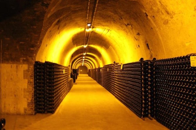 Ruinart Champagne Special Tour - Experience and Reviews