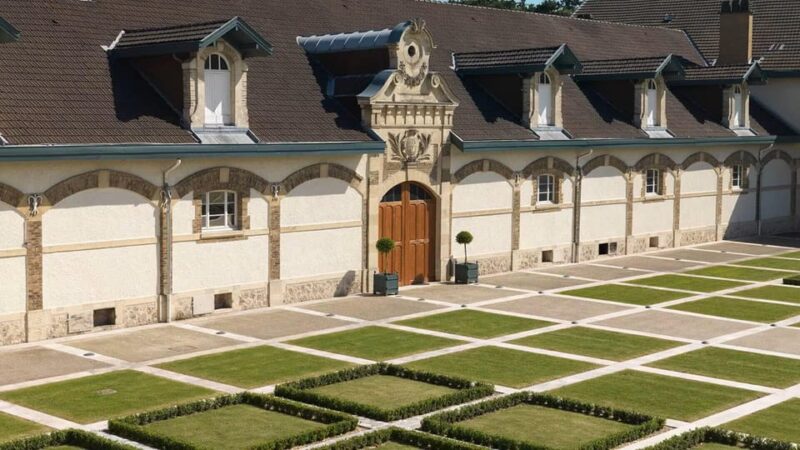 Ruinart Tasting and Fun Private Tour in Champagne - Key Points