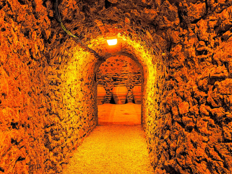 Ruinart Tasting and Fun Private Tour in Champagne - FAQ