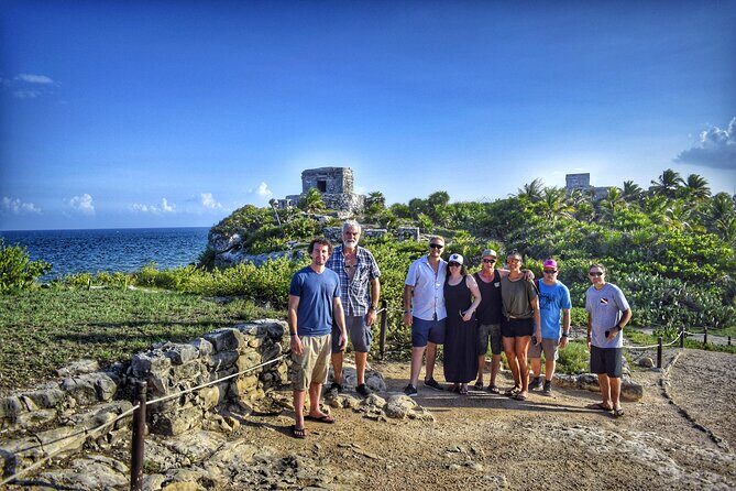 Ruins of Tulum Expres Half Day Private Tour - Who Is This Tour Best For?