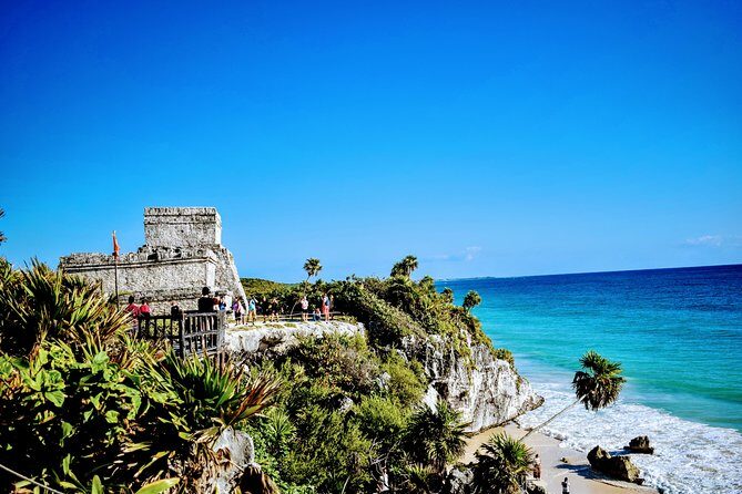 Ruins of Tulum Expres Half Day Private Tour - The Sum Up: Is This Tour Worth It?
