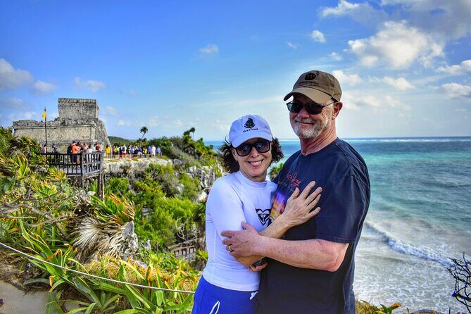 Ruins of Tulum Expres Half Day Private Tour - FAQ: Your Practical Questions Answered