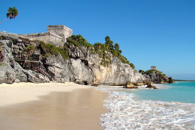 Ruins Sea Turtles and Cenote Adventure in Tulum - Considerations and Practical Tips