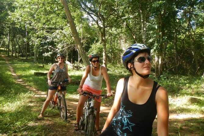 Ruins Temples of Beng Mealea Cycling Tour - An In-Depth Look at the Beng Mealea Cycling Tour