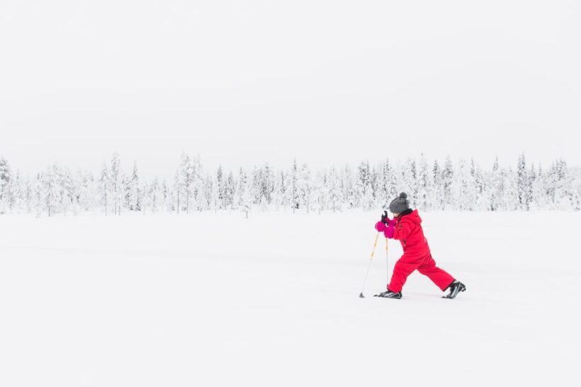 Ruka: Cross-country skiing - The Sum Up: Why This Tour Is a Solid Choice