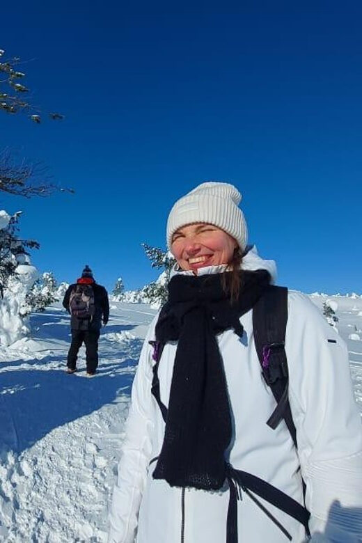 Ruka: Riisitunturi National Park with lunch. - FAQ