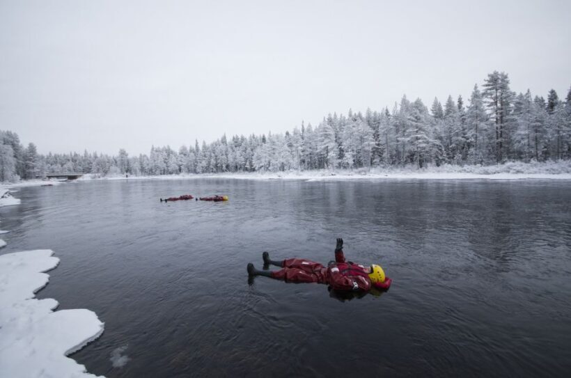 Ruka: River Floating - Practical Tips for Your Floating Adventure
