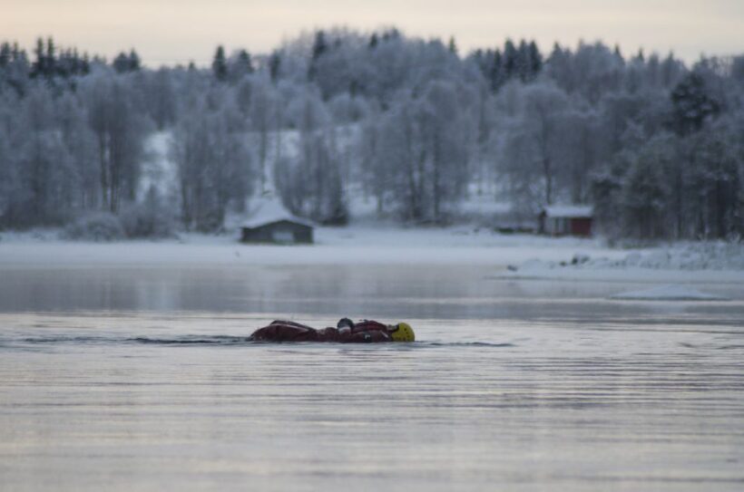 Ruka: River Floating - The Sum Up: Who Will Love This?