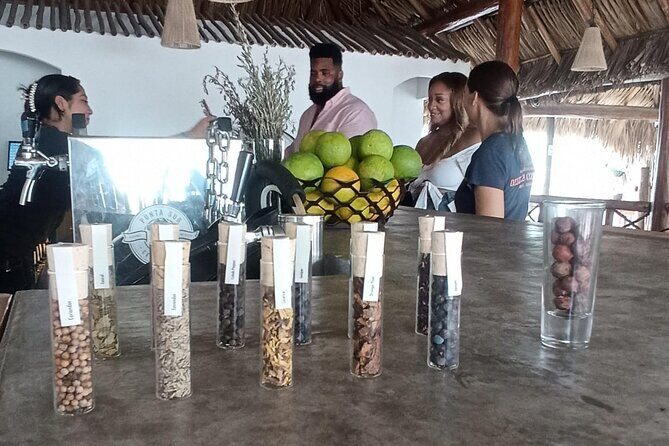 Rum and Gin at Cozumel First Distillery - Frequently Asked Questions