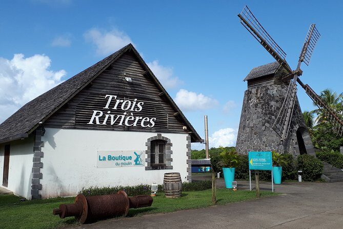 Rum and Salines paradise beach - Is This Tour Worth It?