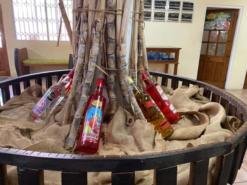 Rum Beer And Beach Tour - FAQ