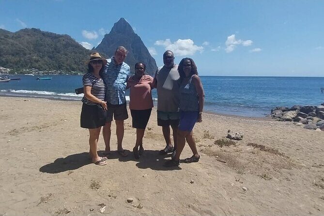 Rum & Chocolate Tasting Tour : Journey into Flavor - What You Can Expect at Each Stop