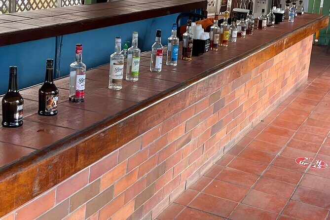 Rum & Chocolate Tasting Tour : Journey into Flavor - Authentic Experiences and What Travelers Say