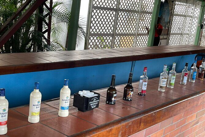 Rum & Chocolate Tasting Tour : Journey into Flavor - Who Will Love This Tour?