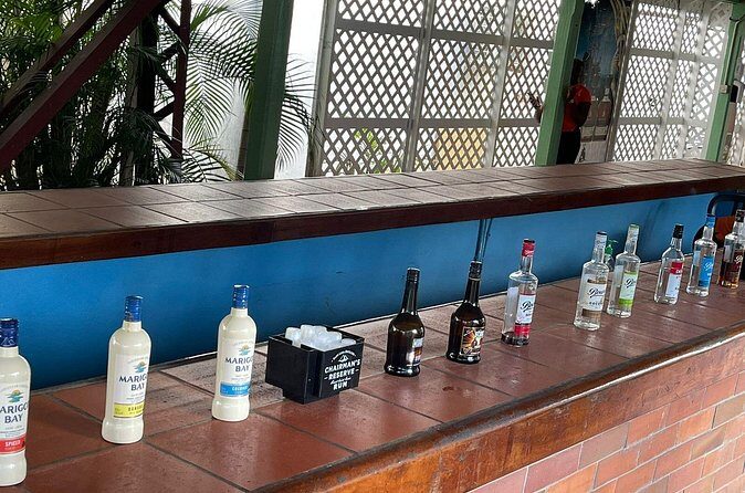 Rum & Chocolate Tasting Tour : Journey into Flavor - Frequently Asked Questions