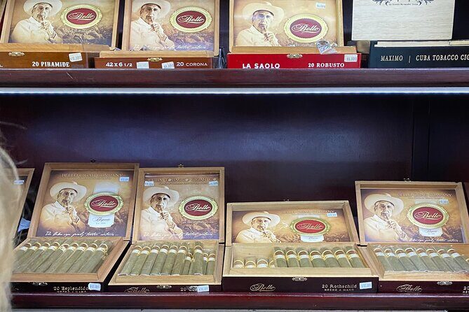 Rum & Cigar Tour With An Expert In Little Havana - Why This Tour Is Worth It