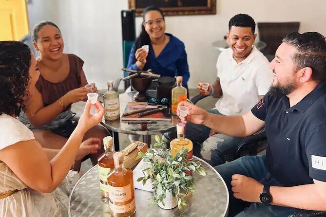 Rum, Cigars and Espadrilles in Old San Juan - The Sum Up