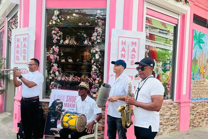 Rum, Cigars and Pirates in Puerto Plata - An Authentic Introduction to Puerto Plata