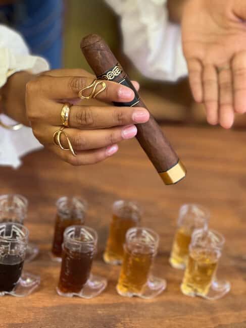 Rum, Cigars and Pirates in Puerto Plata - Who Should Book This Tour?