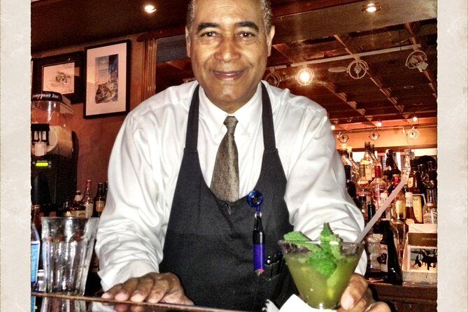 Rum Craft Cocktail Tour in San Juan - FAQ