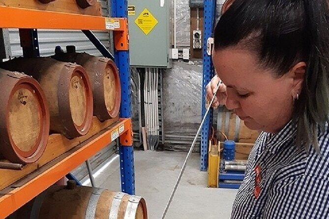 Rum Distillery Tour - FAQs