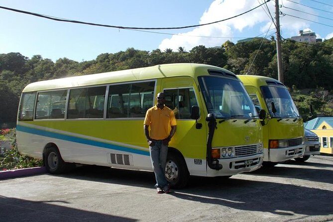 RUM & FUN Tour - Key Points